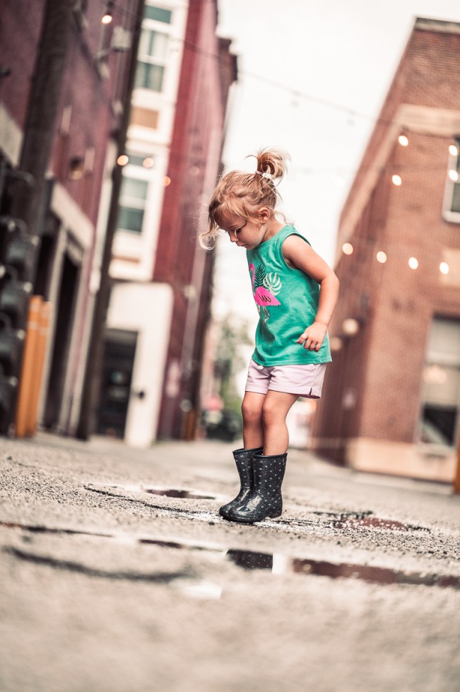 Jennifer Longo Photography